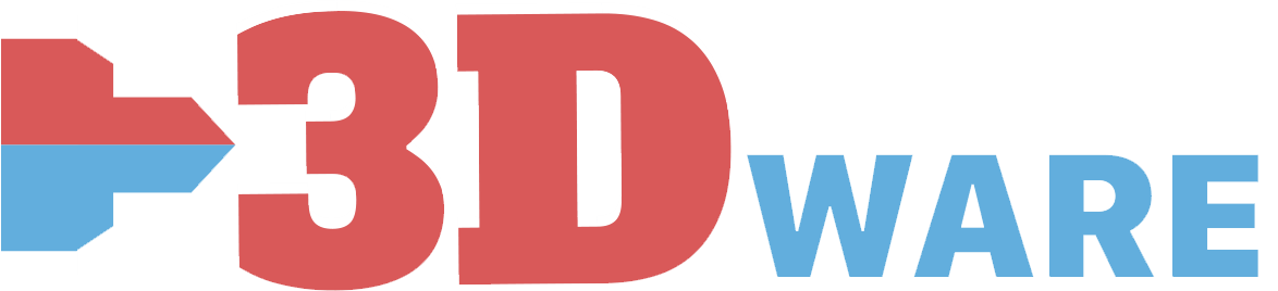 3dware – 3dware, Impression 3D au Maroc