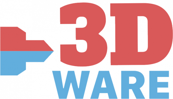 3dware – 3dware, Impression 3D au Maroc