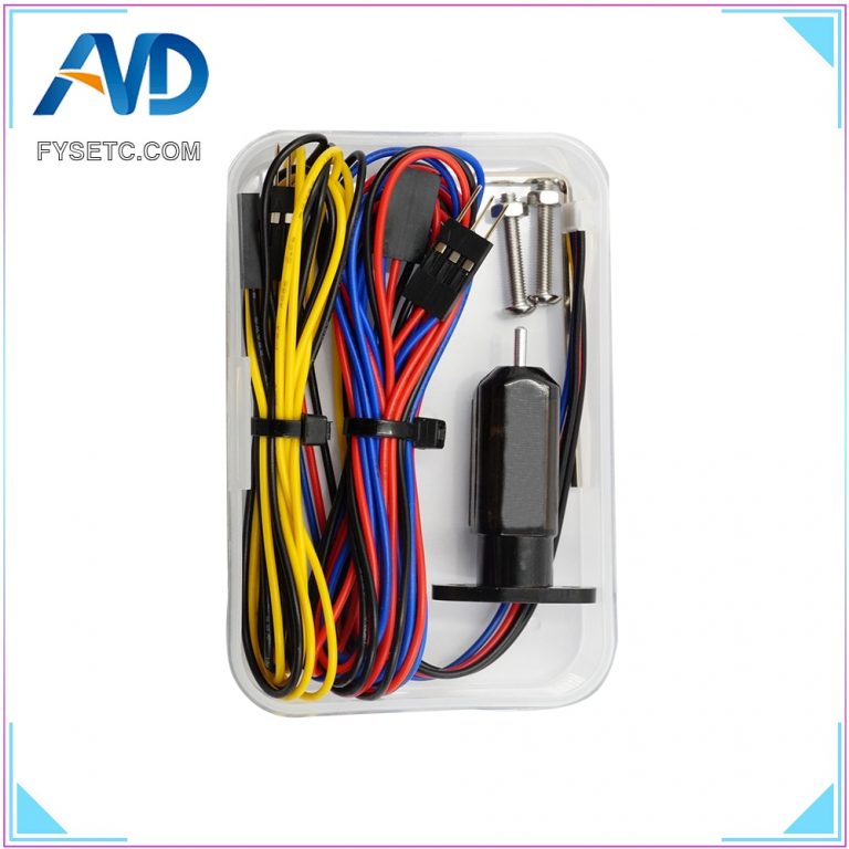 Photosensitive Sensor Module Light Detection – 3dware, Impression 3D au ...