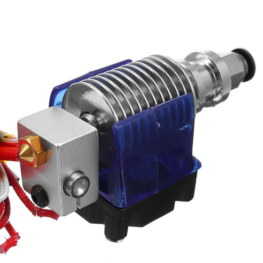 0.4mm J-head V6 Hotend Extruder Kit 24V – 3dware, Impression 3D au Maroc