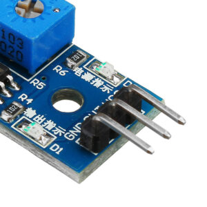 Photosensitive Sensor Module Light Detection – 3dware, Impression 3D au ...