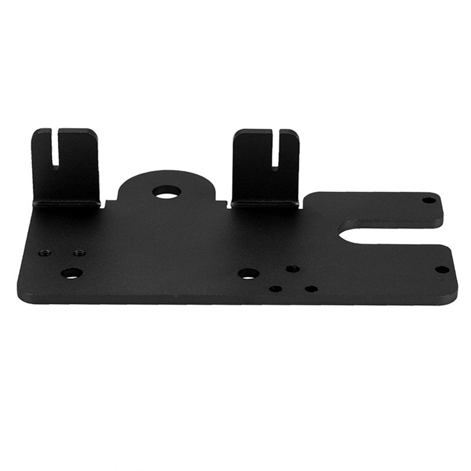 Direct Drive Plate Kit Aluminum For Ender3/CR10 E3D Hemera – 3dware ...