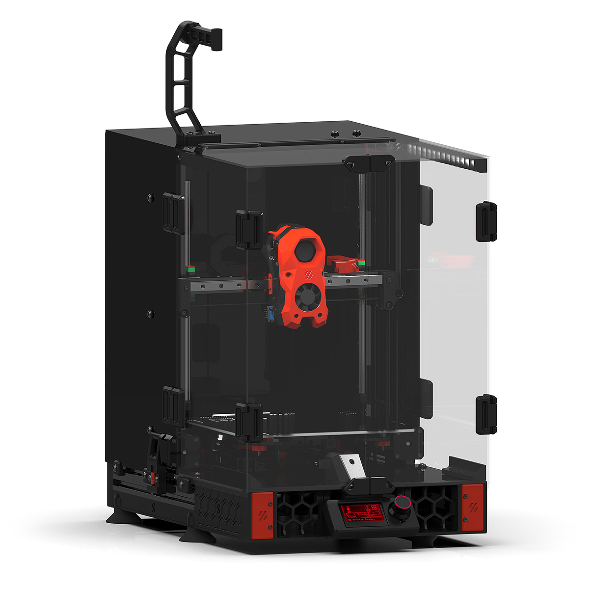 VORON E3 – Switchwire Kit – 3dware, Impression 3D au Maroc