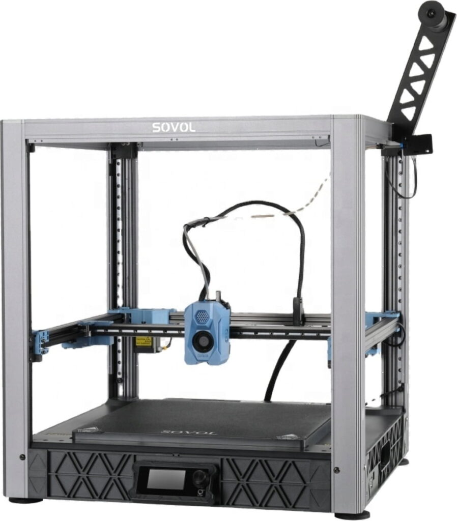 Sovol SV08 3D Printer – 3dware, Impression 3D au Maroc